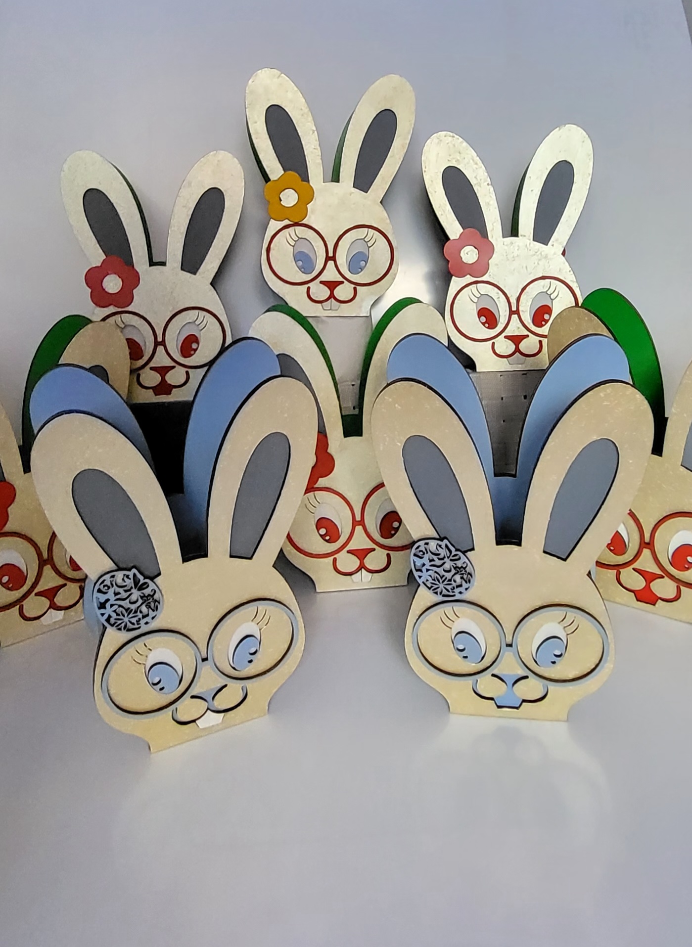 Decorațiuni Paște - DecorGifts